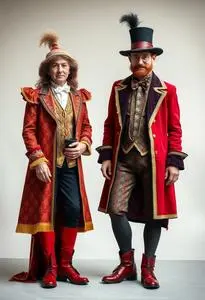 Rodney Trotter Fancy Dress Face Swap Any Word.