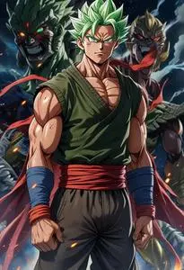 Free Dokkan Summon Simulator Face Swap