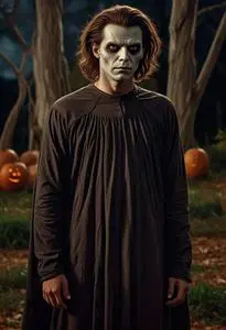 Free Iconic Halloween Costumes For Guys Face Swap