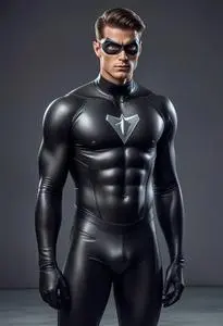 Free Superhero Suit Superhero Suit Face Swap