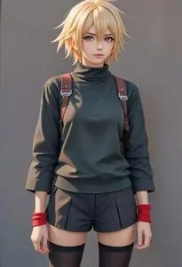Free Most Social Anime Characters Face Swap