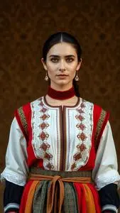 Free Traditional Turkish Face Swap