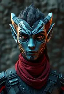 Free Avatar Movie Character Image Face Swap