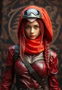 Hottest Cosplay Character Face Swap