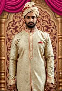 Free Kurta Pajama Of Face Swap