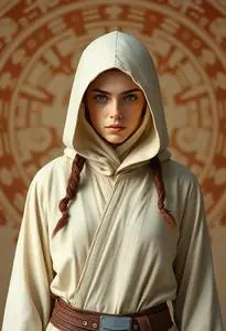 Free Padme Wardrobe Face Swap