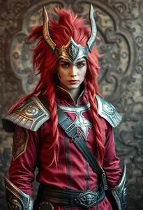 Rakan Cosplay Face Swap