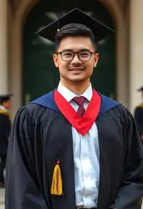 Convocation Dress Code Male Face Swap