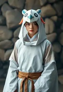 Free Uwu Owo Cosplay Face Swap