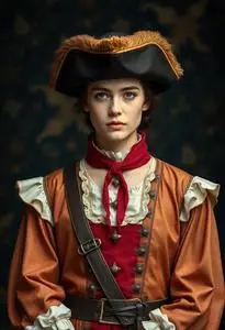 Free The Three Musketeers Fancy Dress Face Swap