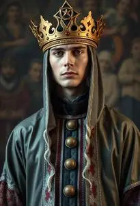 Kings Face Swap