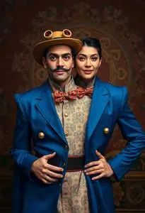 Free Dynamic Duos Funny Costume Face Swap