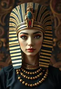 Free King Tut Face Swap
