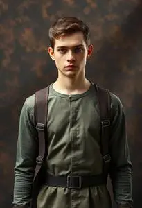 Free Thomas Maze Runner Face Swap