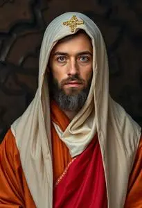 Free Nativity Wise Man Face Swap