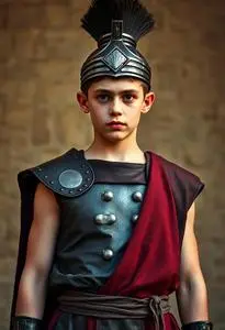 Gladiator Costume Face Swap Face Swap Any Word.