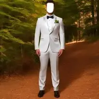 Free Costume For Man Face Swap