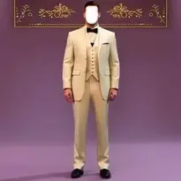Free Costume For Man Face Swap