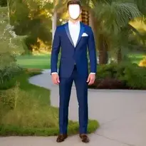 Free Costume For Man Face Swap
