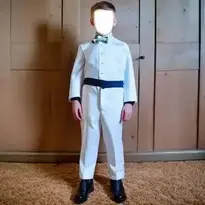 Free Boy Costume Face Swap