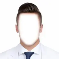 Free Men's Passport Size Photo Face Swap