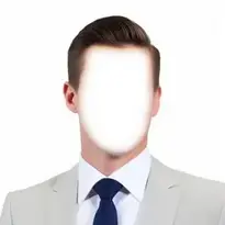 Free Men's Passport Size Photo Face Swap