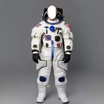 Free Astronaut Face Swap