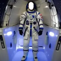 Free Astronaut Face Swap