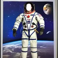 Free Astronaut Face Swap