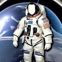 Free Astronaut Face Swap