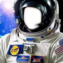 Free Astronaut Face Swap
