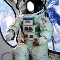 Free Astronaut Face Swap