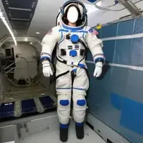 Free Astronaut Face Swap