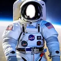 Free Astronaut Face Swap
