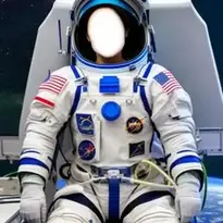 Free Astronaut Face Swap