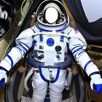 Free Astronaut Face Swap