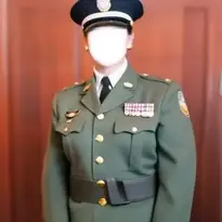 Free Military Uniform Face Swap Dress Officer Insert Your Face Page 2
