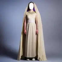 Free Padme Costume Face Swap