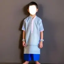 Free Boy Dress Face Swap