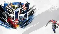 Free Transformers Logo. Add To Your Photo