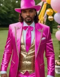 Free Pimp Fancy Dress Face Swap