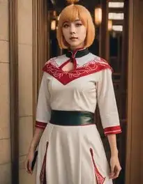 Free Loid Forger Cosplay Fancy Dress Face Swap