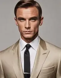 James Bond Fancy Dress Male Fancy Dress Face Swap