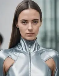 Free Rubber Woman Fancy Dress Face Swap