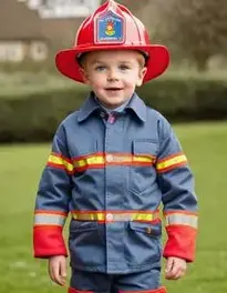 Free Fireman Sam Face Swap