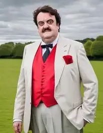 Go Compare Man Face Swap