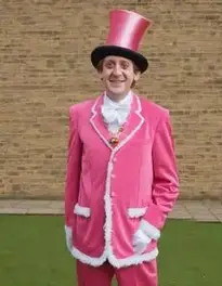 Free Rodney Trotter Face Swap