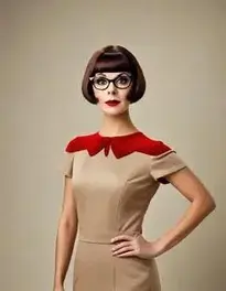 Free Velma Kelly Face Swap