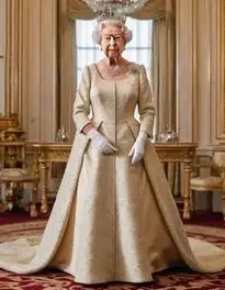 Free Queen Elizabeth Face Swap