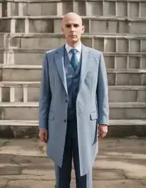 Free Fancy Dress For Bald Men Face Swap